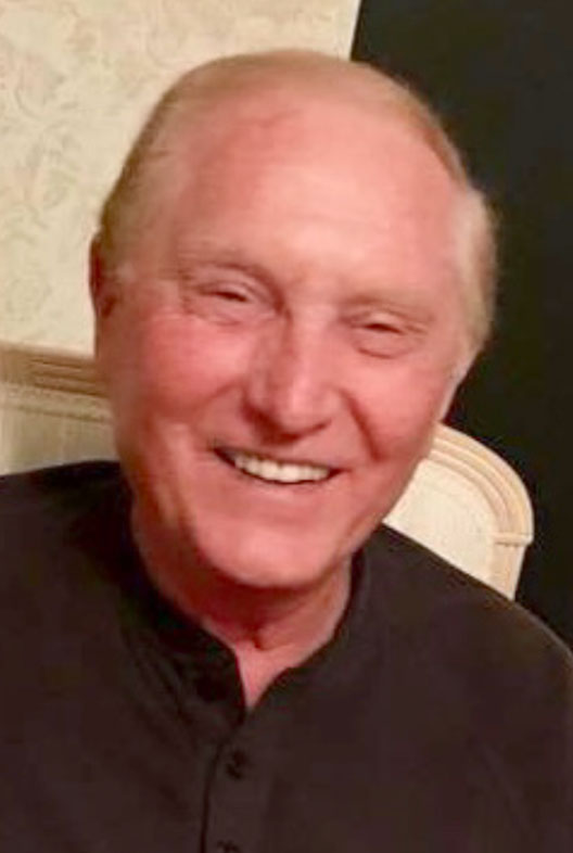 Michael P. Sanders 1930-2025 | News, Sports, Jobs - Tribune Chronicle